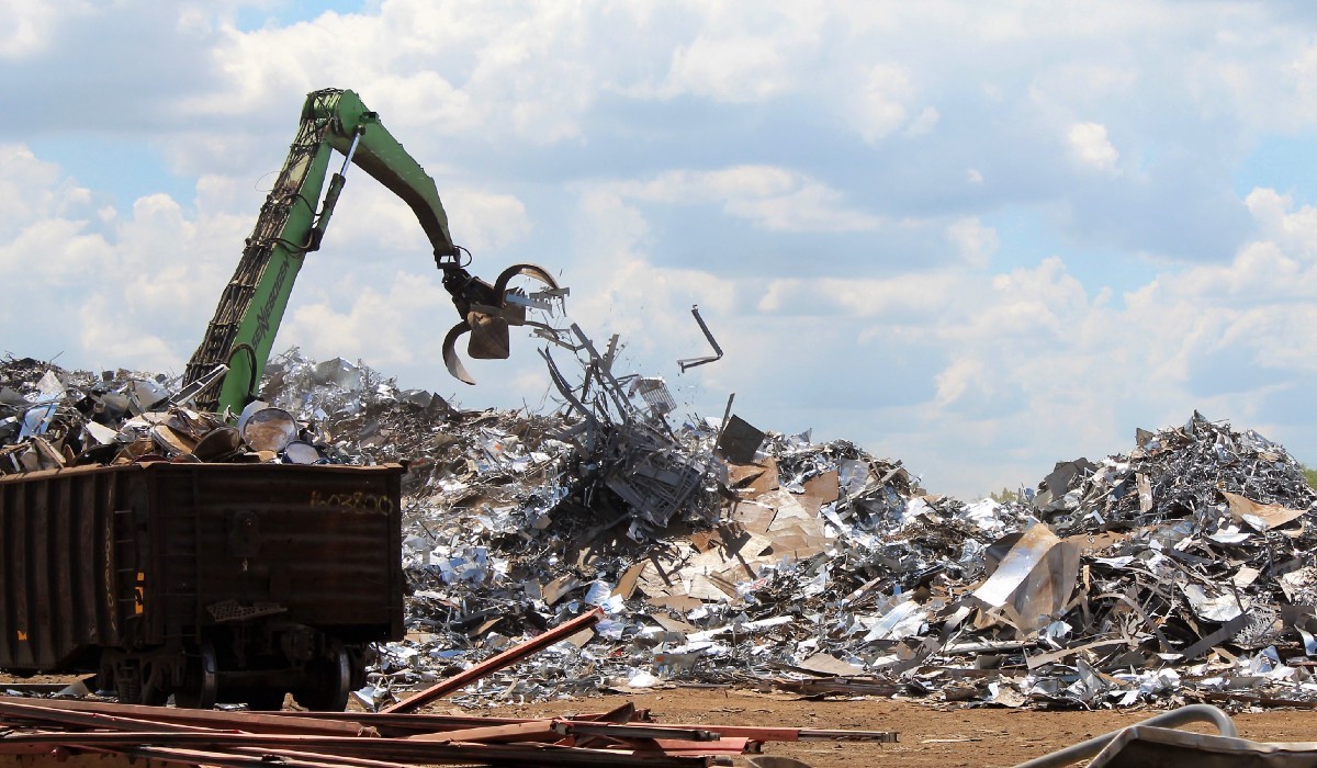 The Steel Impact in Your Life - Optimus LLC