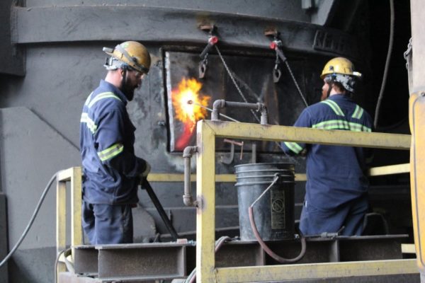 Furthered Education at Optimus Steel - Optimus LLC